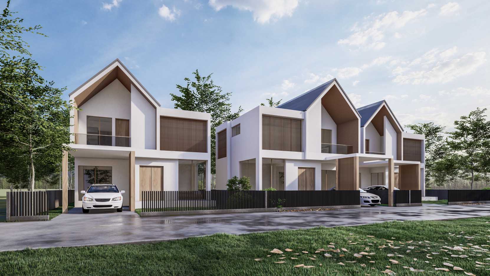 Crystal Cove Condos - Dwarka Expressway Living