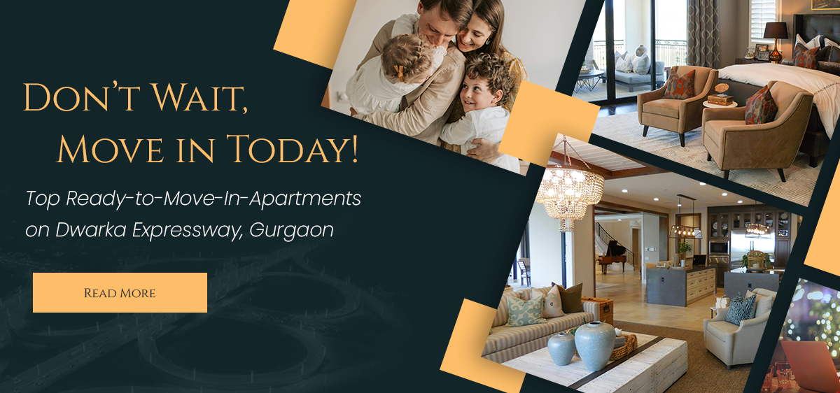 Blog - Dwarka Expressway Living